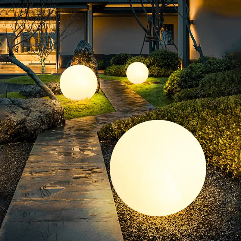 Element Lamp | Portable indoor/outdoor Lamp – Misterlamp Auckland