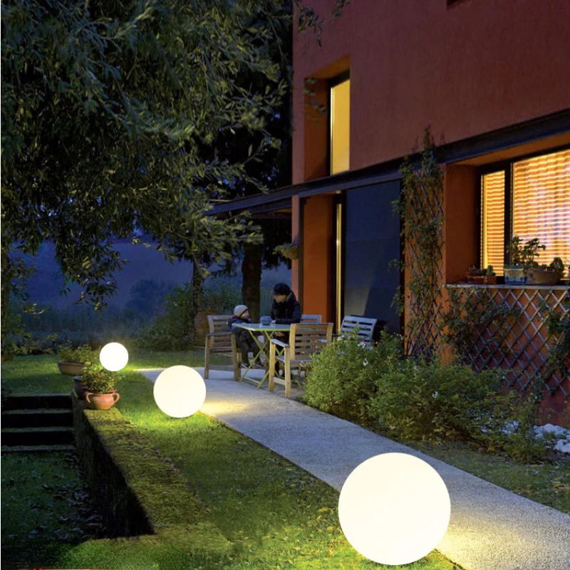 Element Lamp | Portable indoor/outdoor Lamp – Misterlamp Auckland