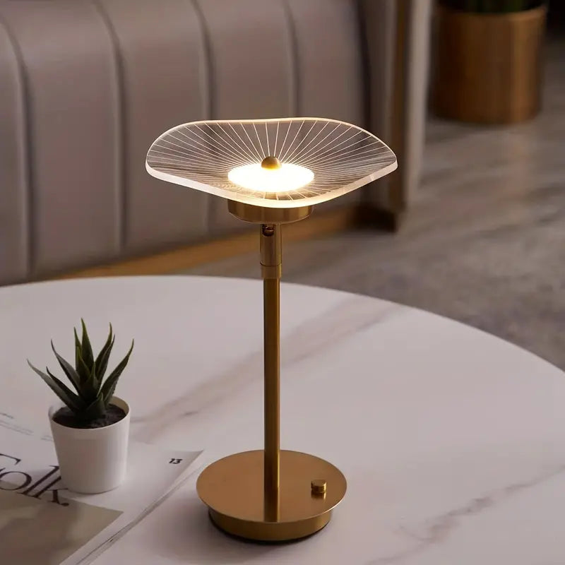 Modern Led Desk Table Lamps – Misterlamp Auckland