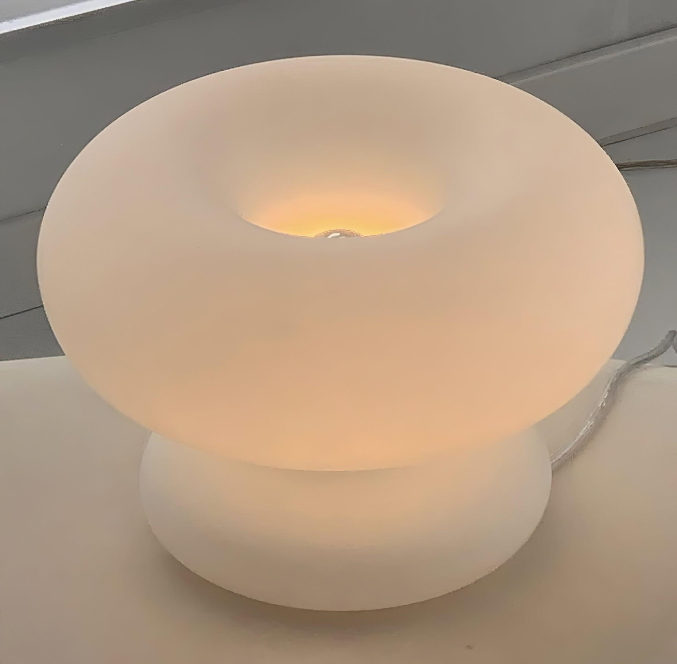 Donut Table Lamp – Misterlamp Auckland