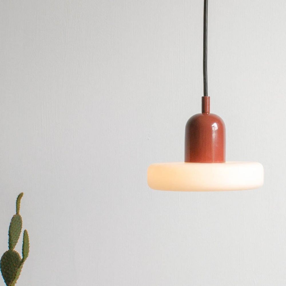 Morandi Pendant Light – Misterlamp Auckland