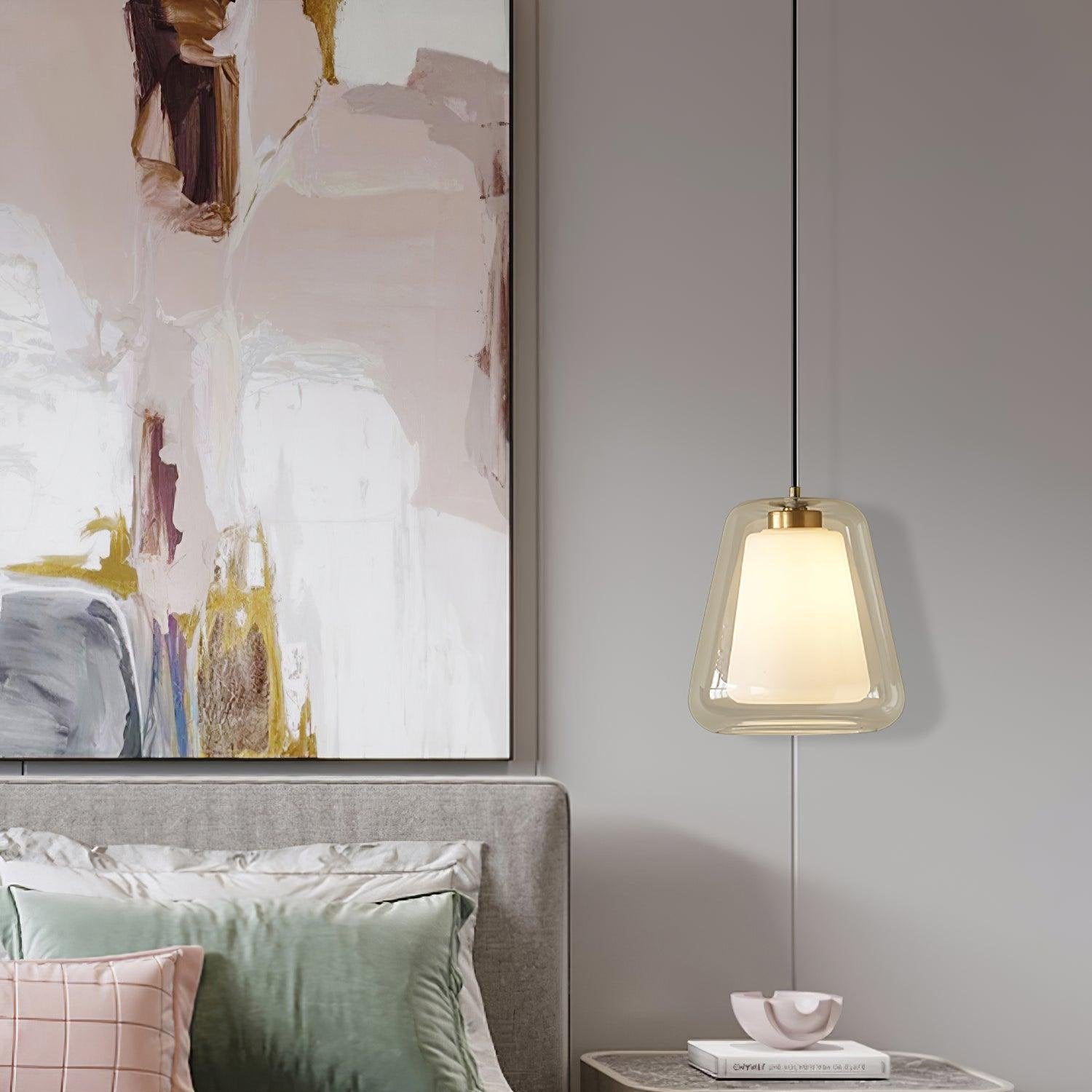 Lucinda Pendant Light – Misterlamp Auckland