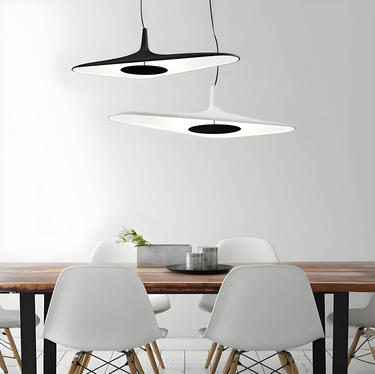 TIPI | Unique Pendant Light – Misterlamp Auckland
