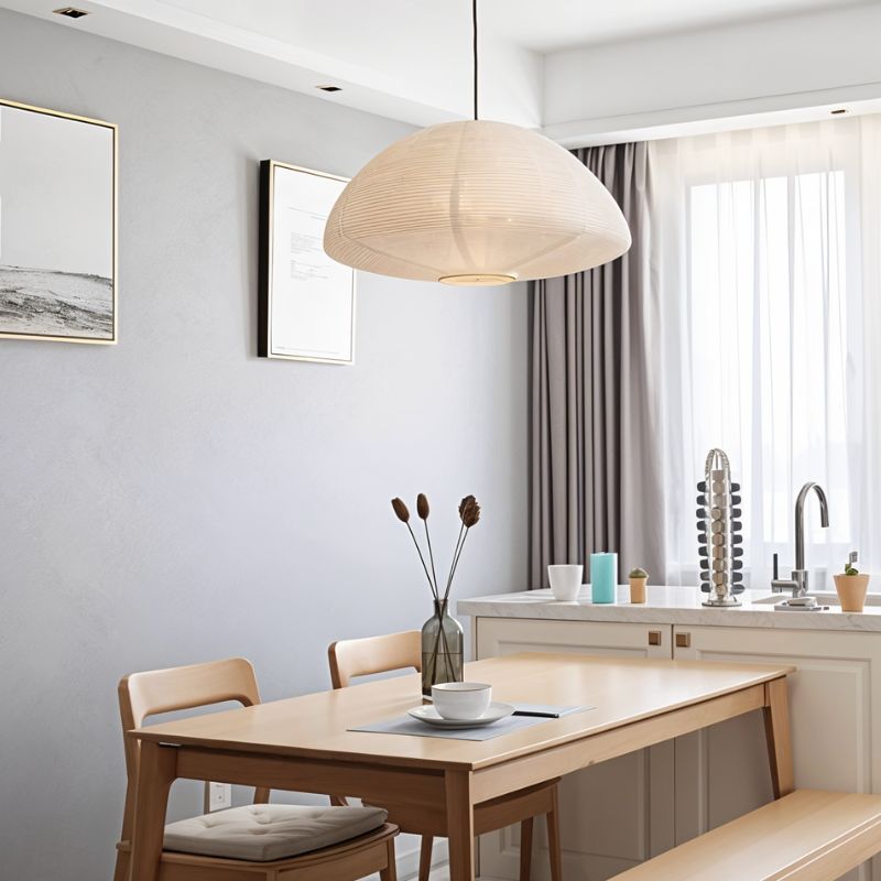 Hikari Pendant Light – Misterlamp Auckland