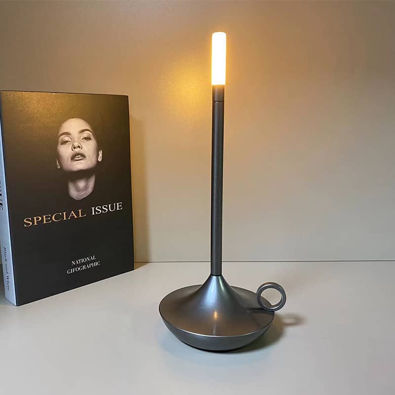 Nordic Candlestick Light – Misterlamp Auckland