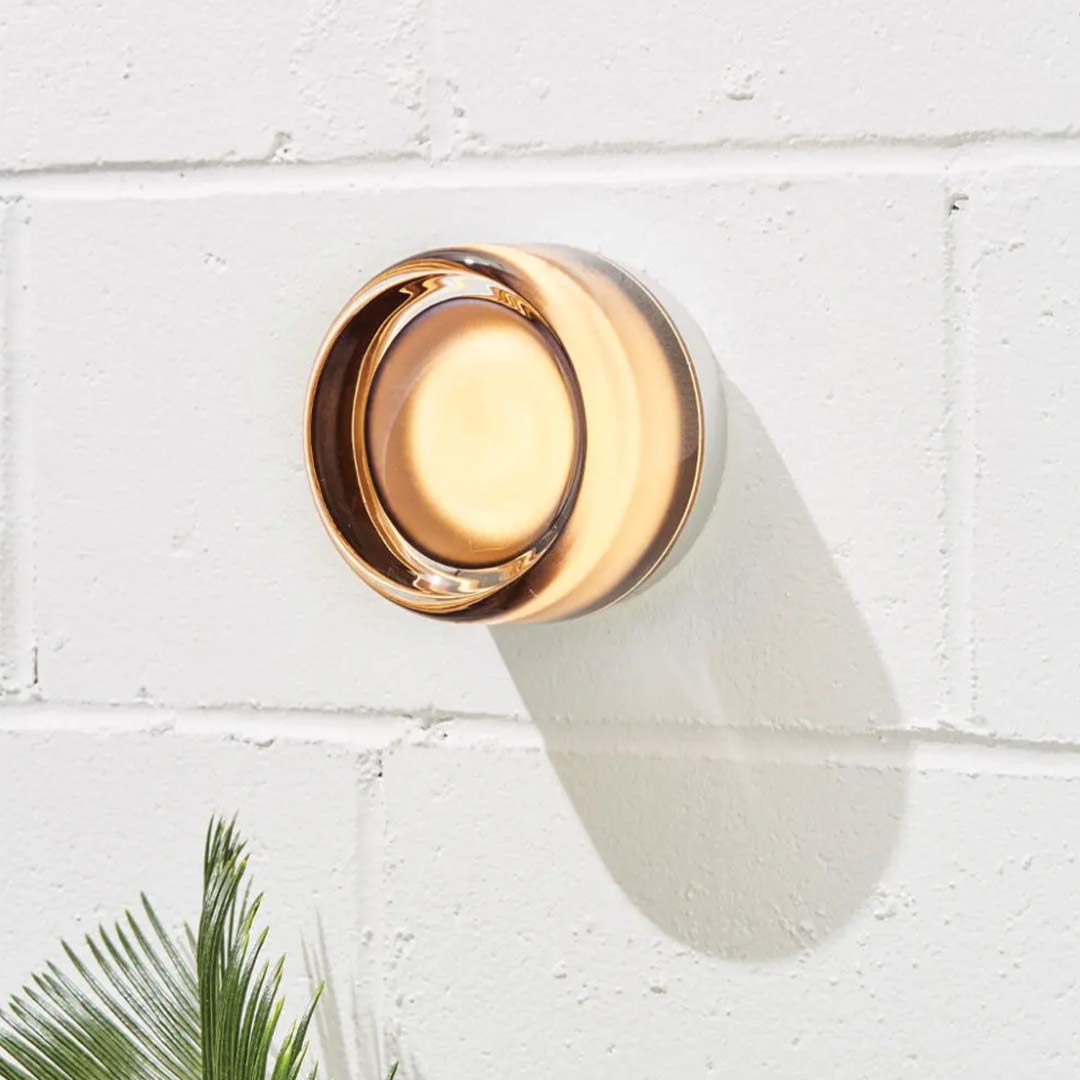 Dimple Sconce Light – Misterlamp Auckland